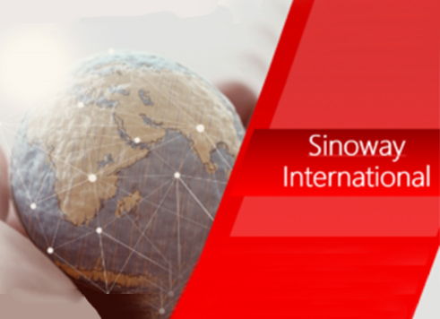 Projects and Partners – Sino United Worldwide Consolidated Ltd